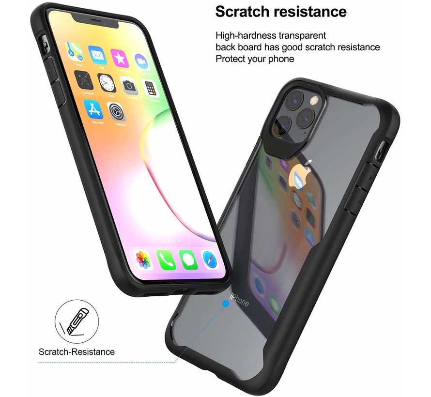 Anti Shock case iPhone 11 - Phone-Factory