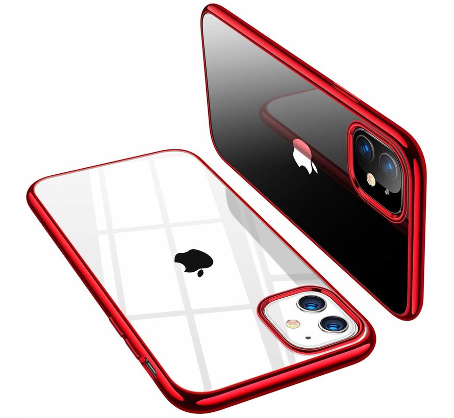 Rode bumper case iPhone 11 - Phone-Factory