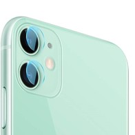 iPhone 11 Camera Lens protector (tempered glass) - Phone-Factory