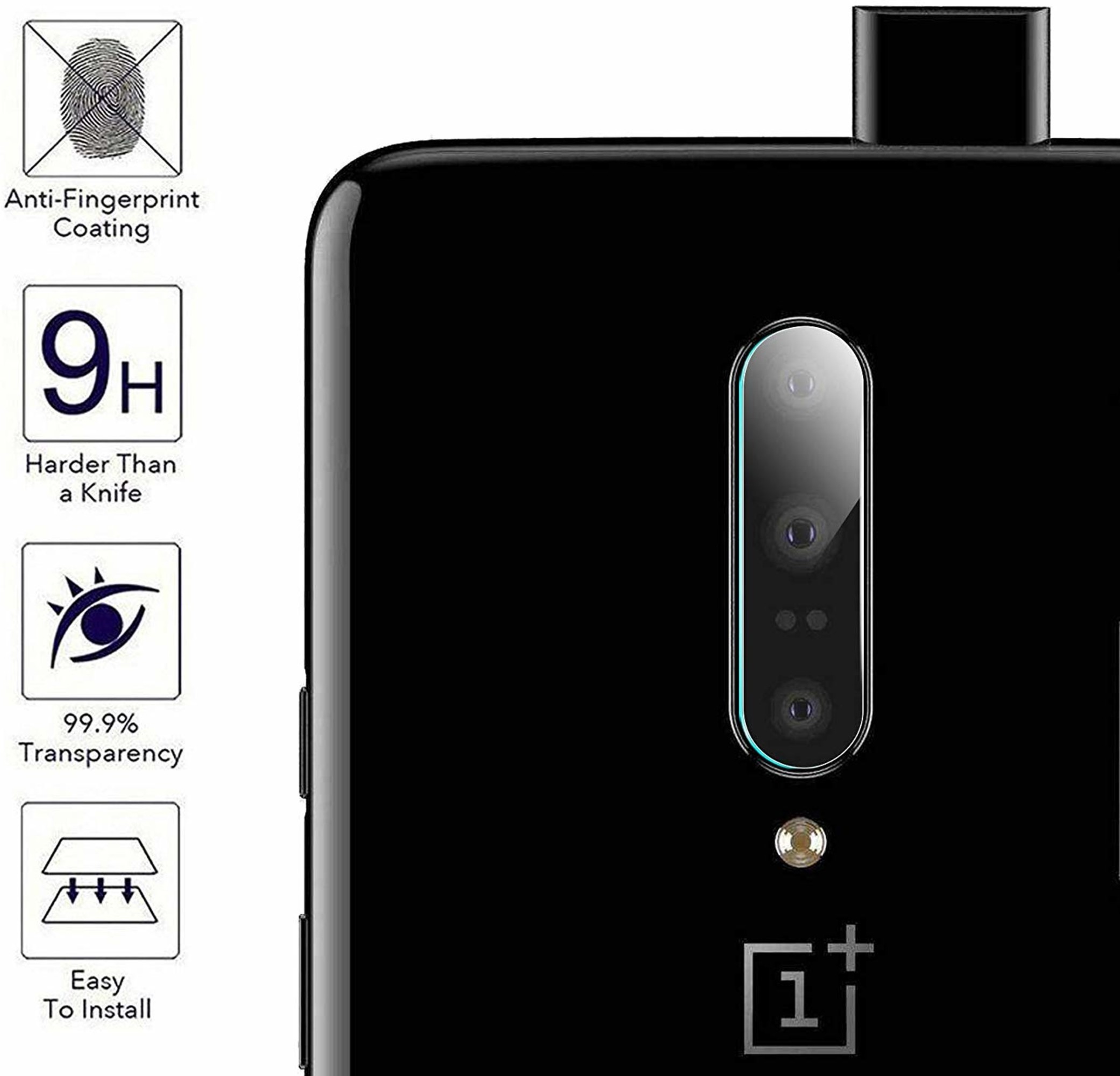 Camera Lens protector OnePlus 7 Pro - Phone-Factory