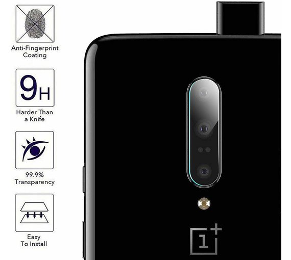 Camera Lens protector OnePlus 7 Pro - Phone-Factory