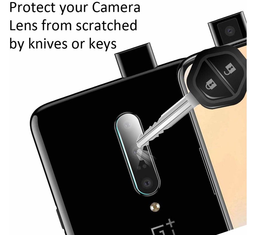 Camera Lens protector OnePlus 7 Pro - Phone-Factory