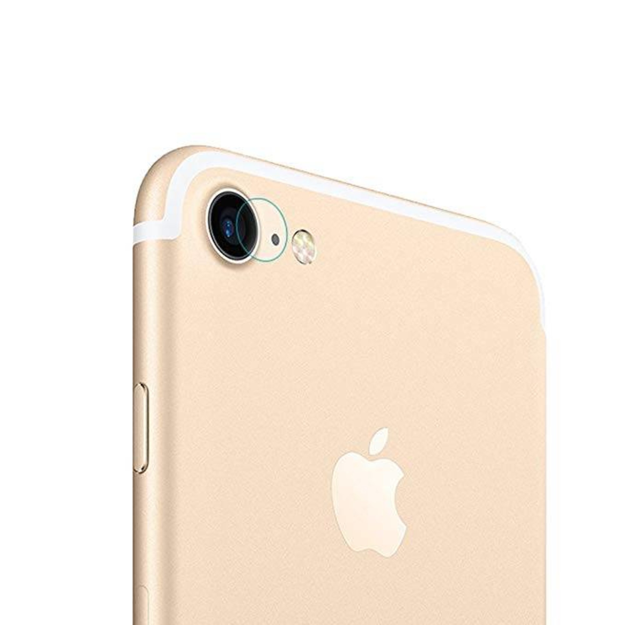 Camera lens protector iPhone SE 2020 - Phone-Factory