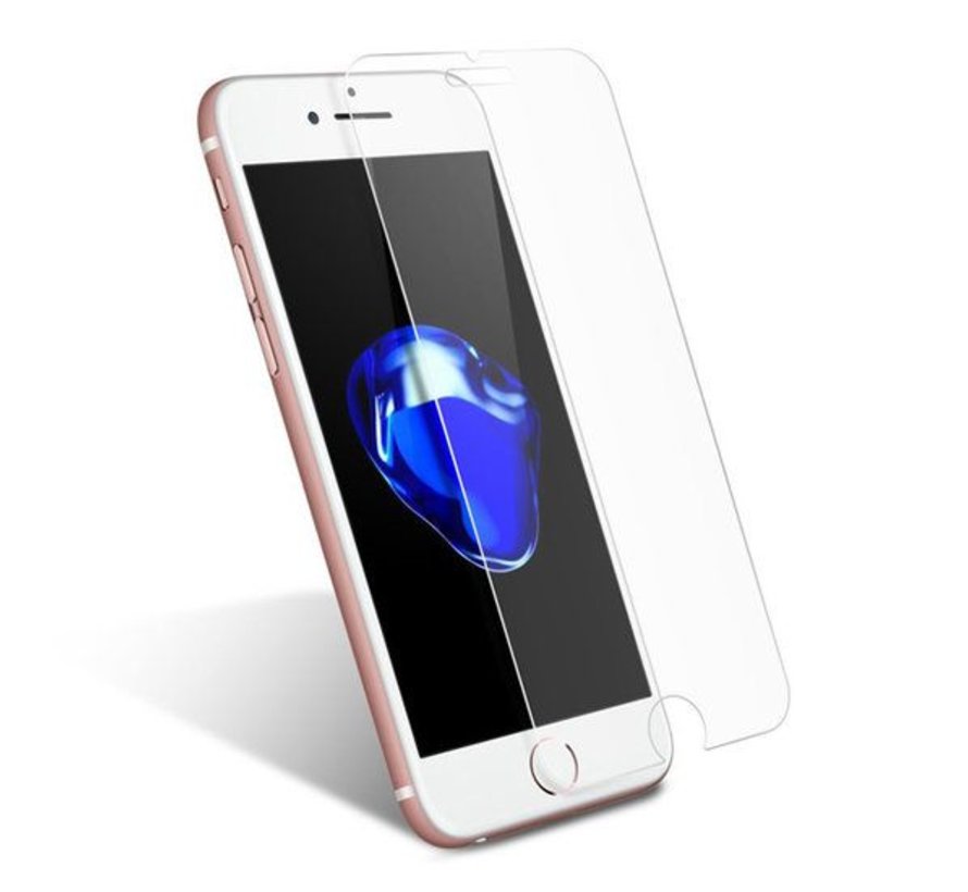 iPhone SE 2020 screen protector tempered glass - Phone-Factory