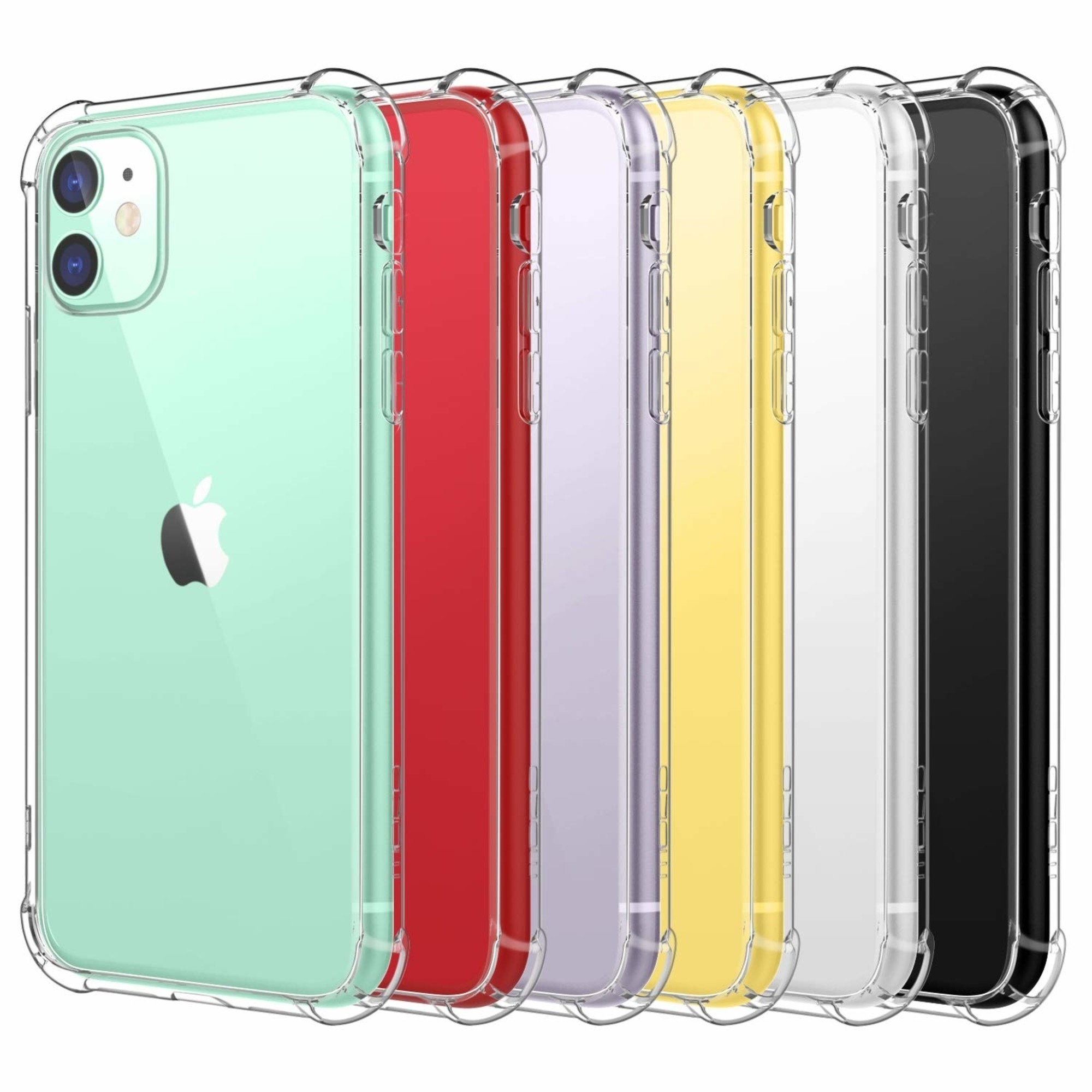 Shock case iPhone 11 - Phone-Factory