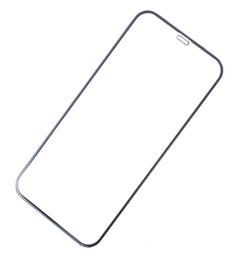 iPhone 12 Mini - 5.4 inch 3D screen protector - Phone-Factory