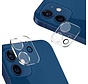 iPhone 12 Mini full cover camera lens protector (tempered glass ...