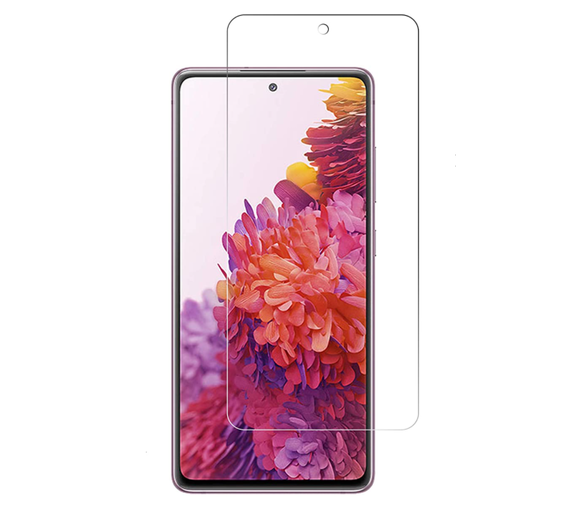 Samsung Galaxy S20 FE screen protector (Tempered Glass) - Phone-Factory