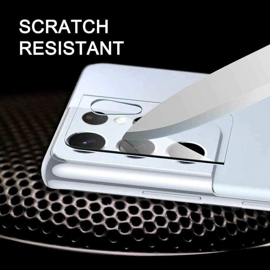 Camera lens protector Samsung Galaxy S21 Ultra - Phone-Factory