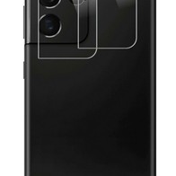Camera lens protector Samsung Galaxy S21 Ultra - Phone-Factory