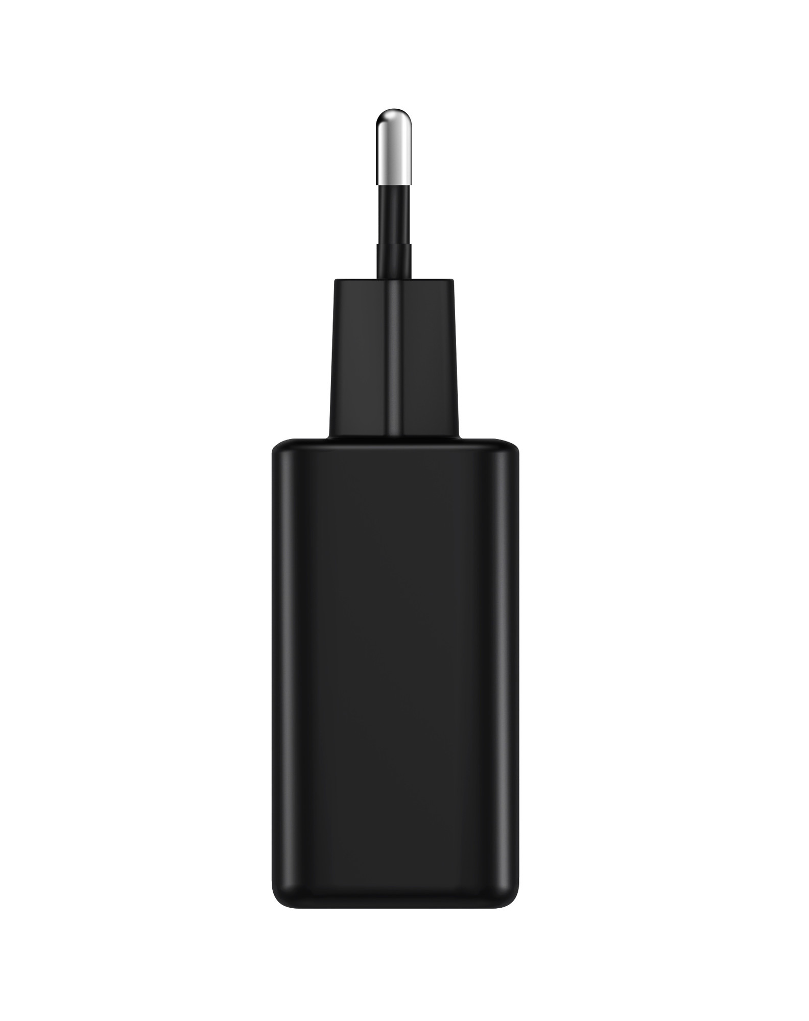 Quick Charge usb-adapter (Black) - 18W - Phone-Factory