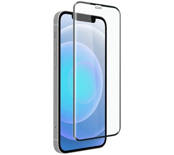 3D full screenprotector iPhone 13 Pro - Phone-Factory