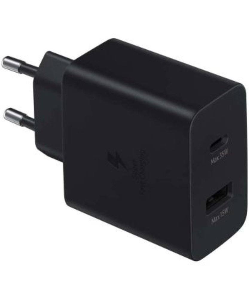 Originele Samsung 35W Power Adapter - Duo - Phone-Factory