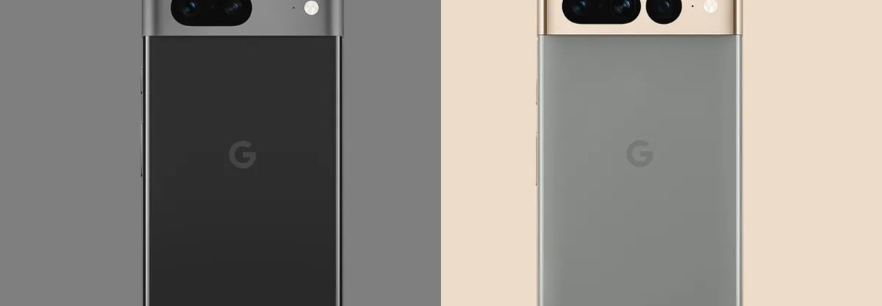 Google Pixel 7 vs Pixel 7 Pro (Alle verschillen) - Phone-Factory
