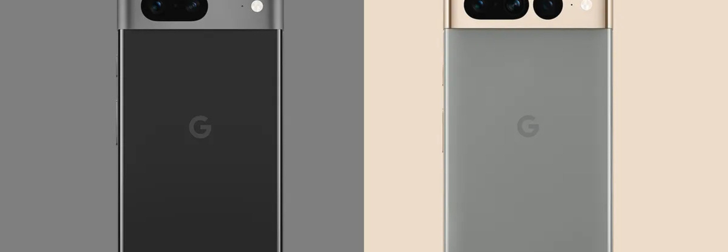 Google Pixel 7 vs Pixel 7 Pro (Alle verschillen) - Phone-Factory