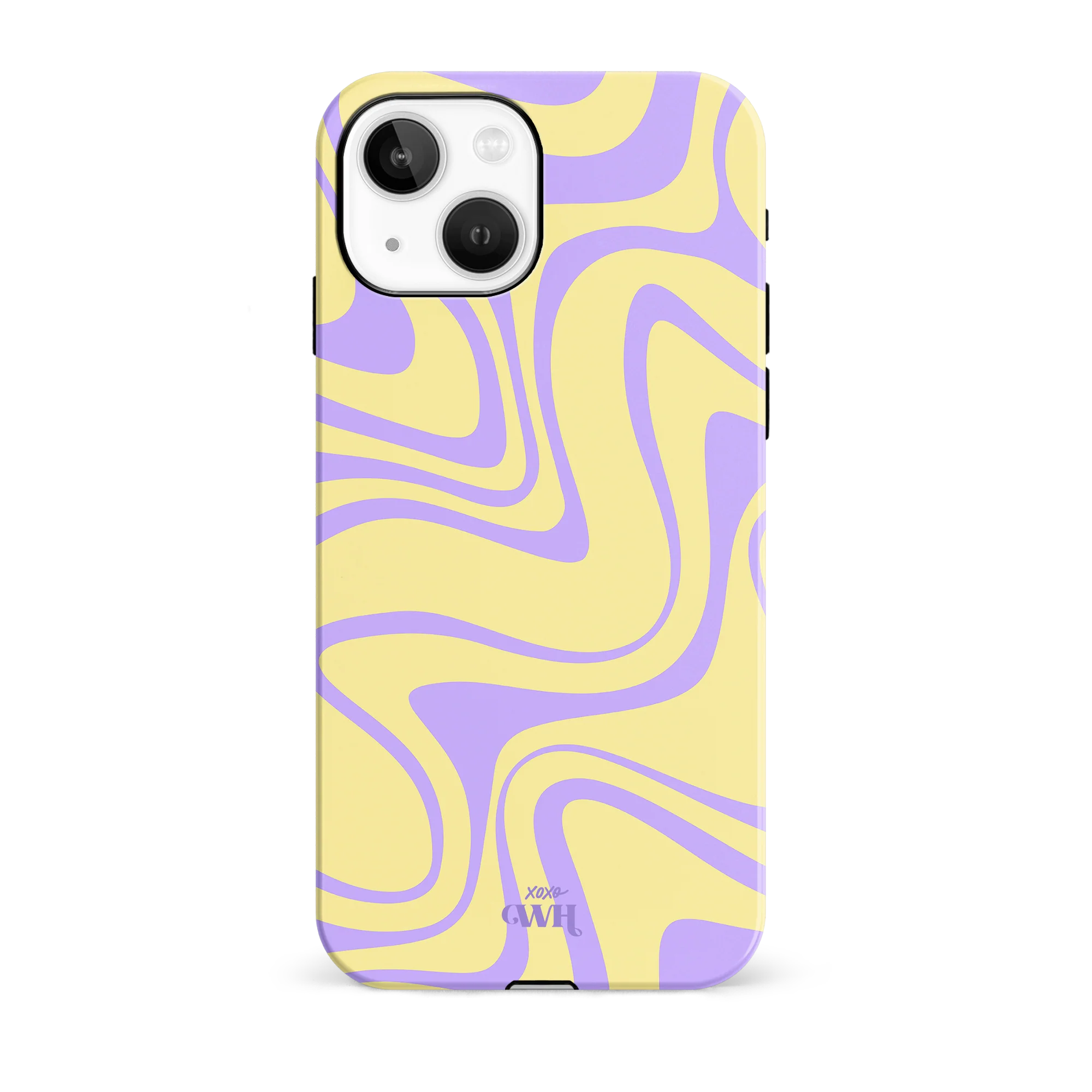 xoxo Wildhearts Sunny Side Up - iPhone 15 Plus hoesje - Phone-Factory