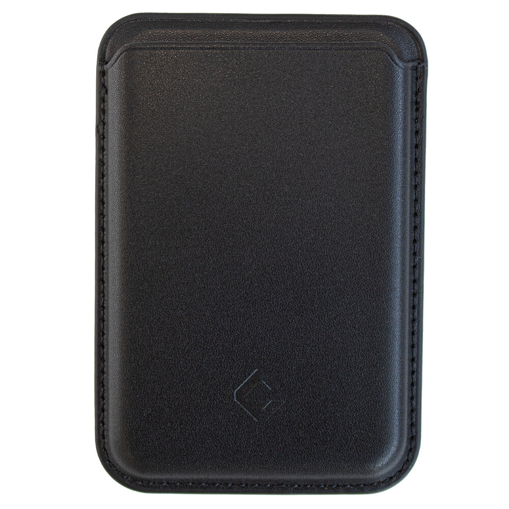 MagSafe wallet (zwart) koop je bij Phone-Factory.nl - Phone-Factory