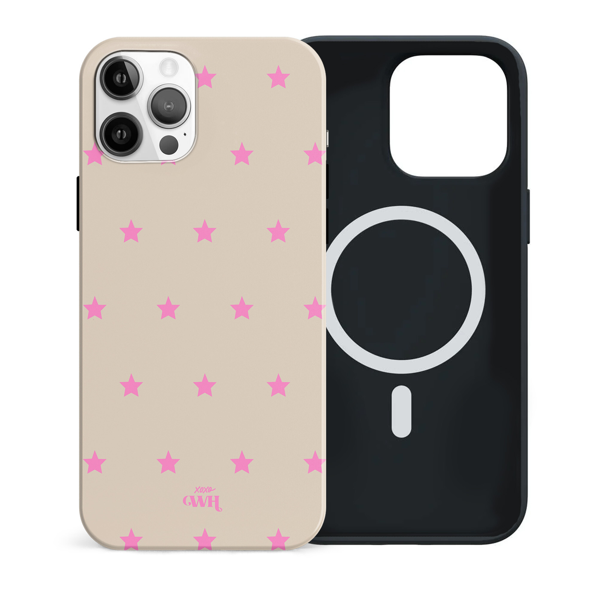 xoxo Wildhearts iPhone 12 Pro Max - Dream Big - MagSafe hoesje - Phone ...