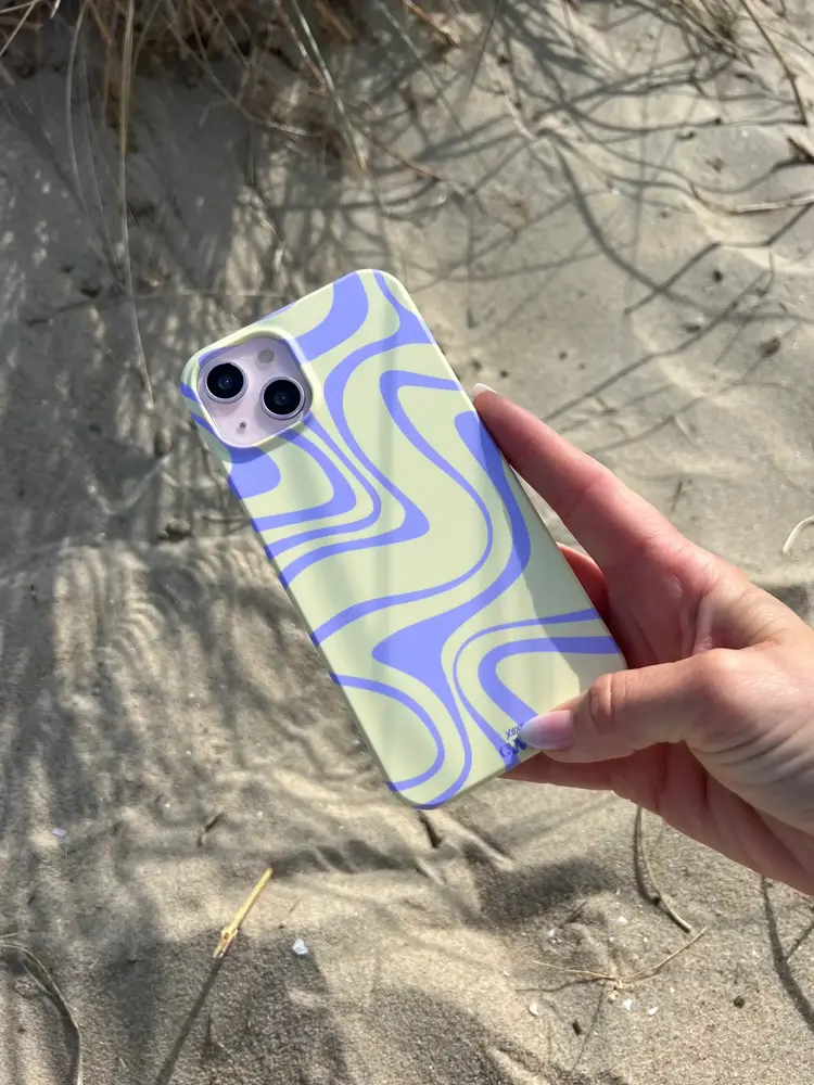 xoxo Wildhearts Sunny Side Up - iPhone 16 Pro hoesje - Phone-Factory