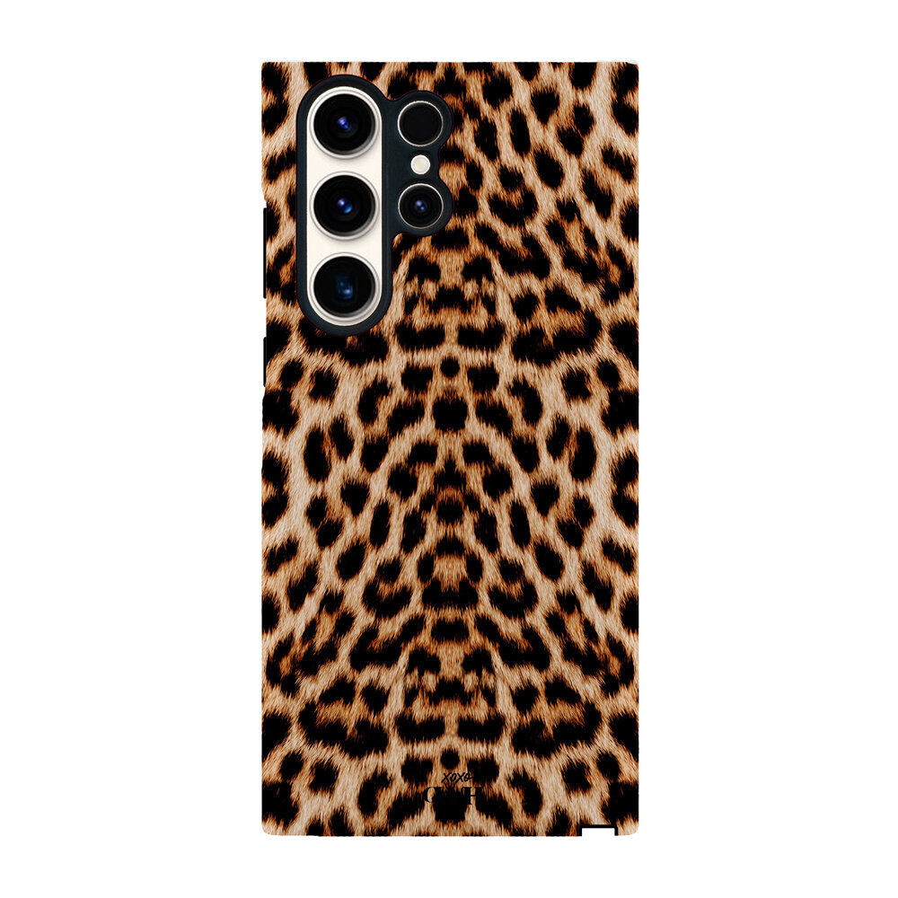 xoxo Wildhearts Wild Thing - Samsung Galaxy S25 Ultra hoesje - Phone-Factory