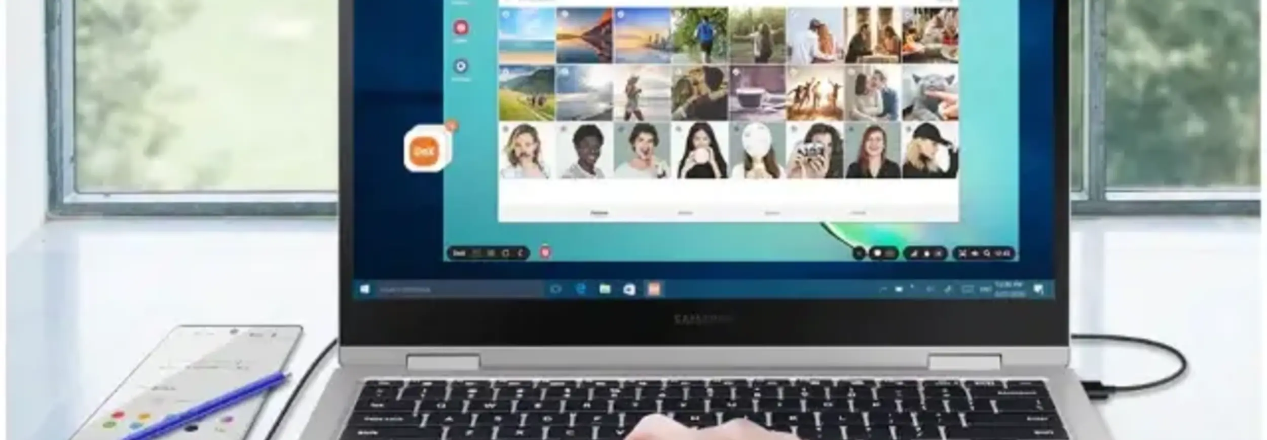 Hoe Samsung telefoon Koppelen aan Laptop - 5 manieren - Phone-Factory