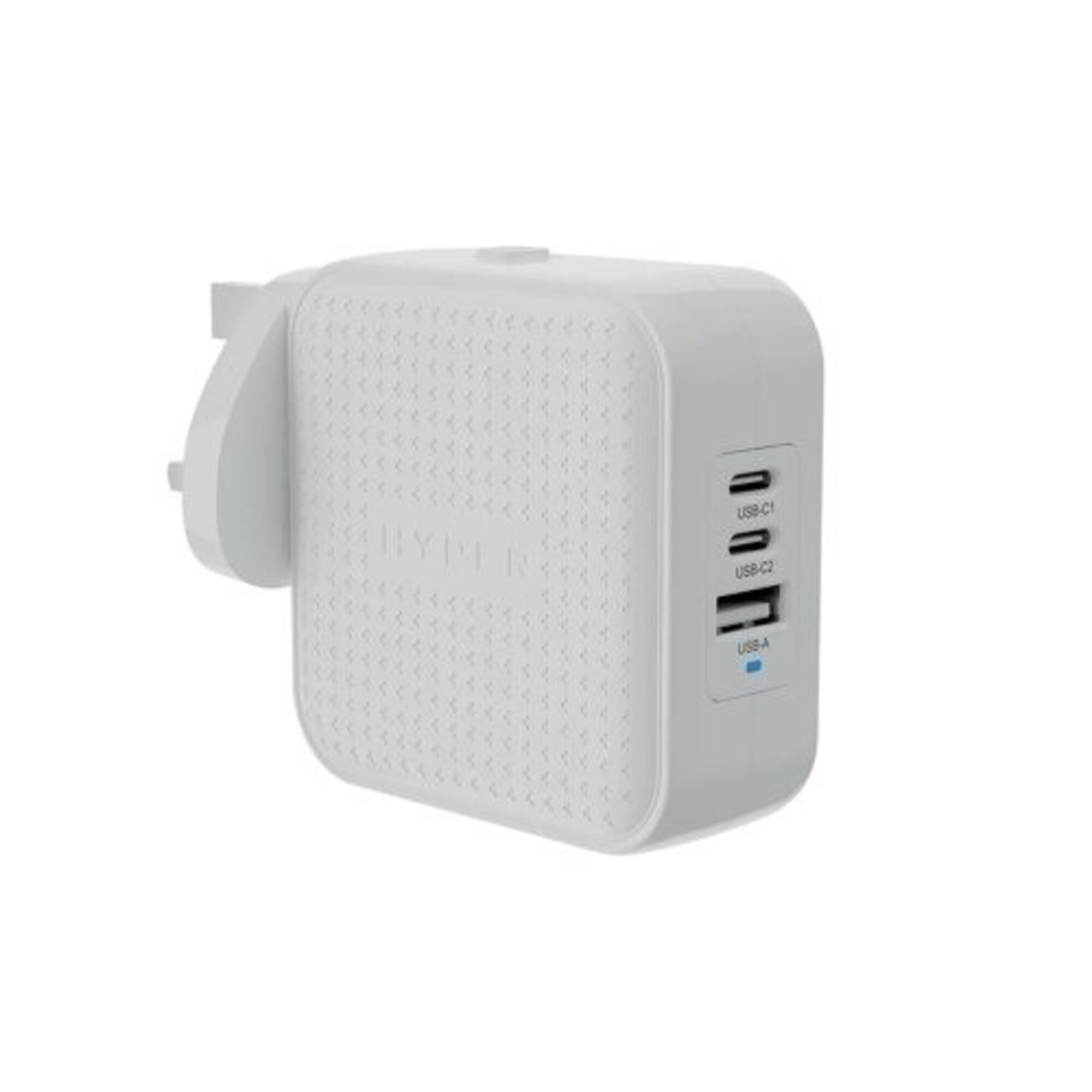 Hyper HyperJuice 3-port 70W travel Charger - Phone-Factory