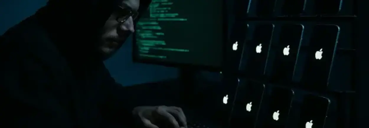 Kan een iPhone gehackt worden? - Phone-Factory