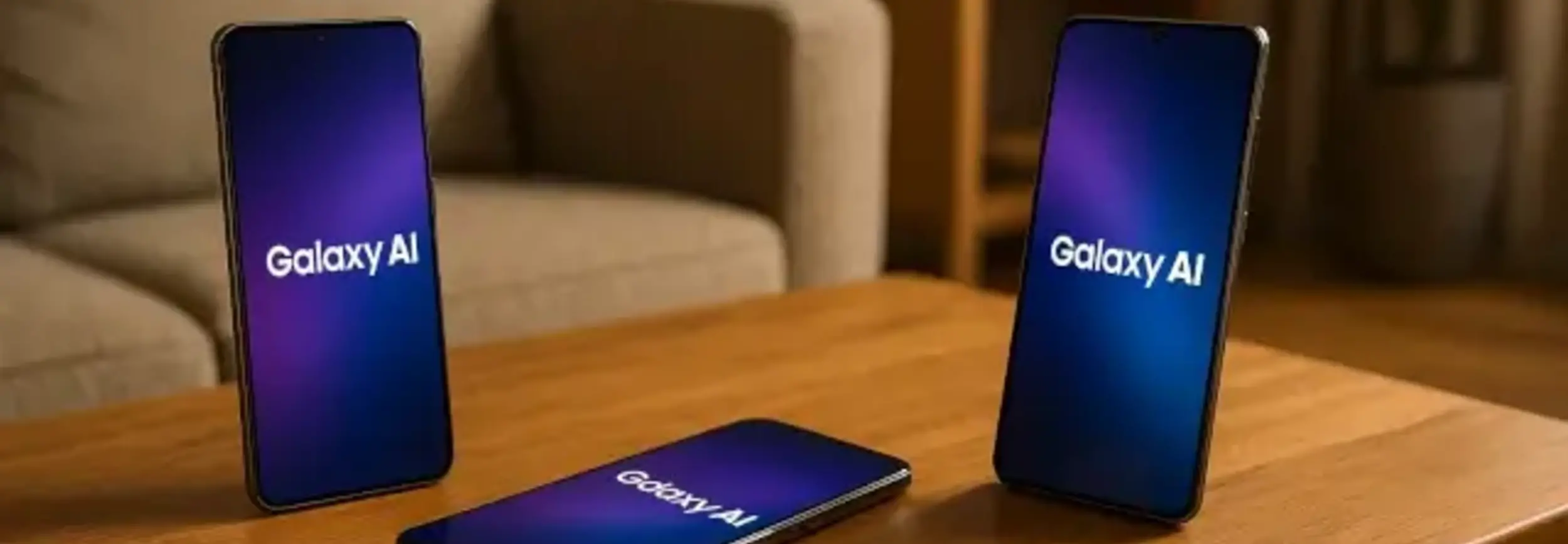 Welke Samsung telefoon heeft AI - Check deze 5 smartphones! - Phone-Factory