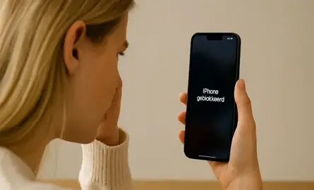 Hoe zet je de iPhone 14 uit? - Phone-Factory