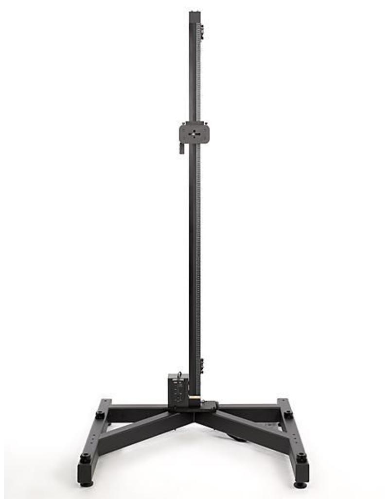 Cambo RPS-120 Repro Column, complete with pedestal - At FotoFlits.com ...