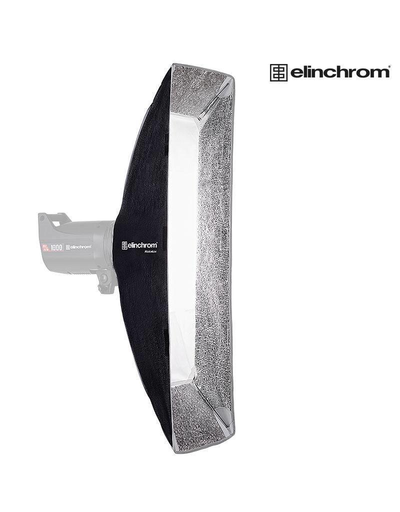 Elinchrom Rotalux Softbox Strip 35 x 100cm - Bij FotoFlits.com - FotoFlits