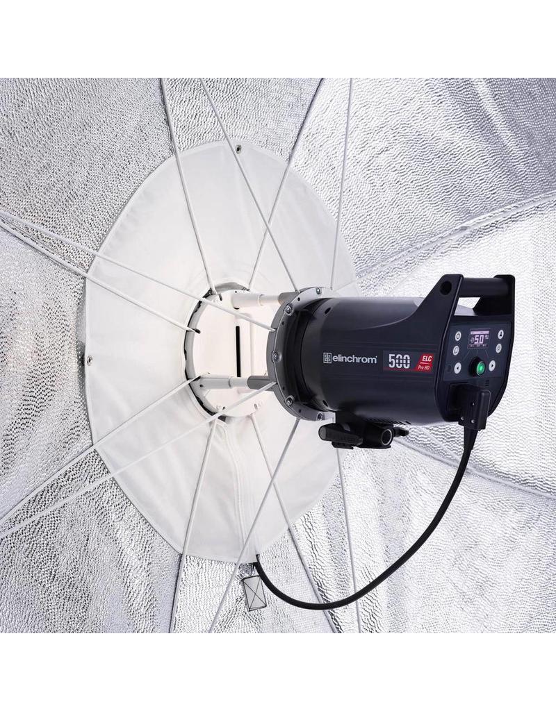 Elinchrom Indirect Litemotiv Octa 190 cm - Bij FotoFlits.com - FotoFlits