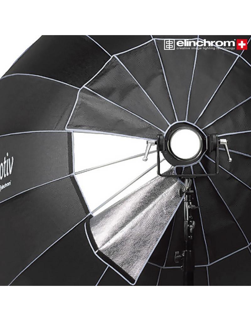 Elinchrom Litemotiv Softbox Octa ø 190 cm - Bij FotoFlits.com - FotoFlits