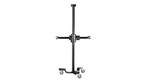 Foba ASLAI Portrait Pro Studio Stand | FotoFlits,com - FotoFlits