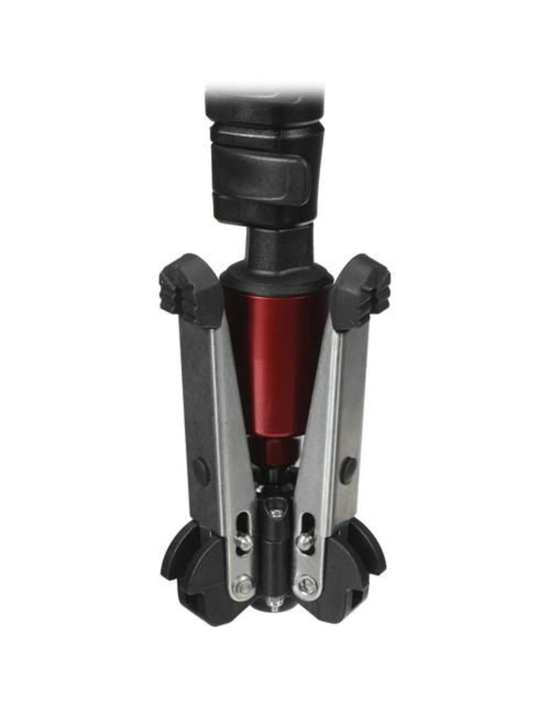 Manfrotto Video fluid monopod 560B-1 - FotoFlits