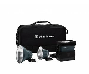Elinchrom ELB 500 TTL Dual Flash To Go Set 5.0 - Bij FotoFlits.com ...
