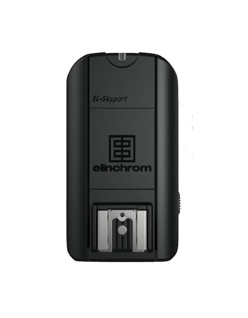 Elinchrom Skyport Universal Plus Trigger Set - FotoFlits