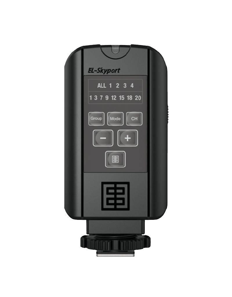 Elinchrom Skyport Universal Plus Trigger Set - FotoFlits