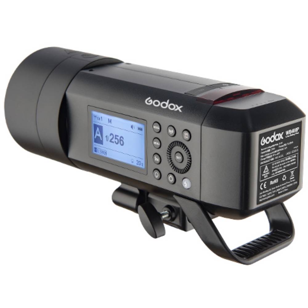 Godox AD400 Pro - Bij FotoFlits.com - FotoFlits