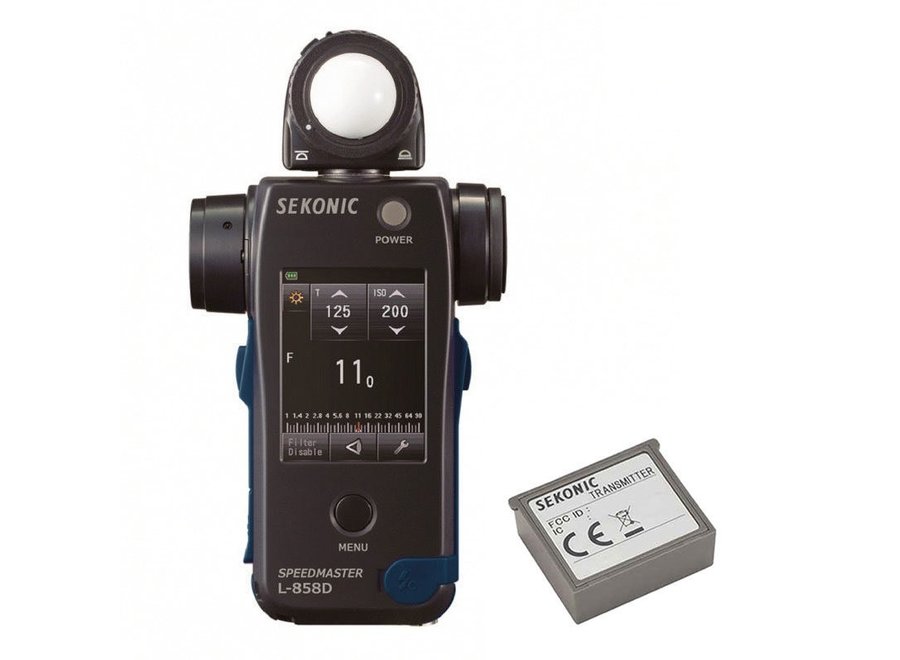 Elinchrom Studio Software & Hardware - FotoFlits