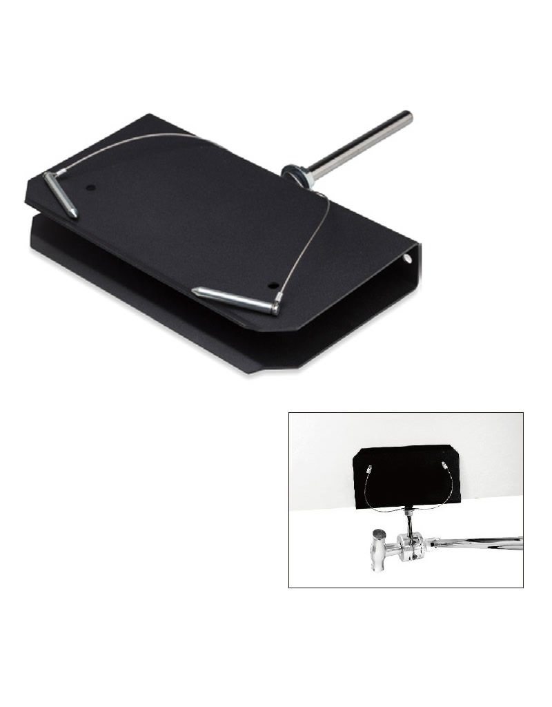Kupo KCP-611 Foamcore Clamp - FotoFlits