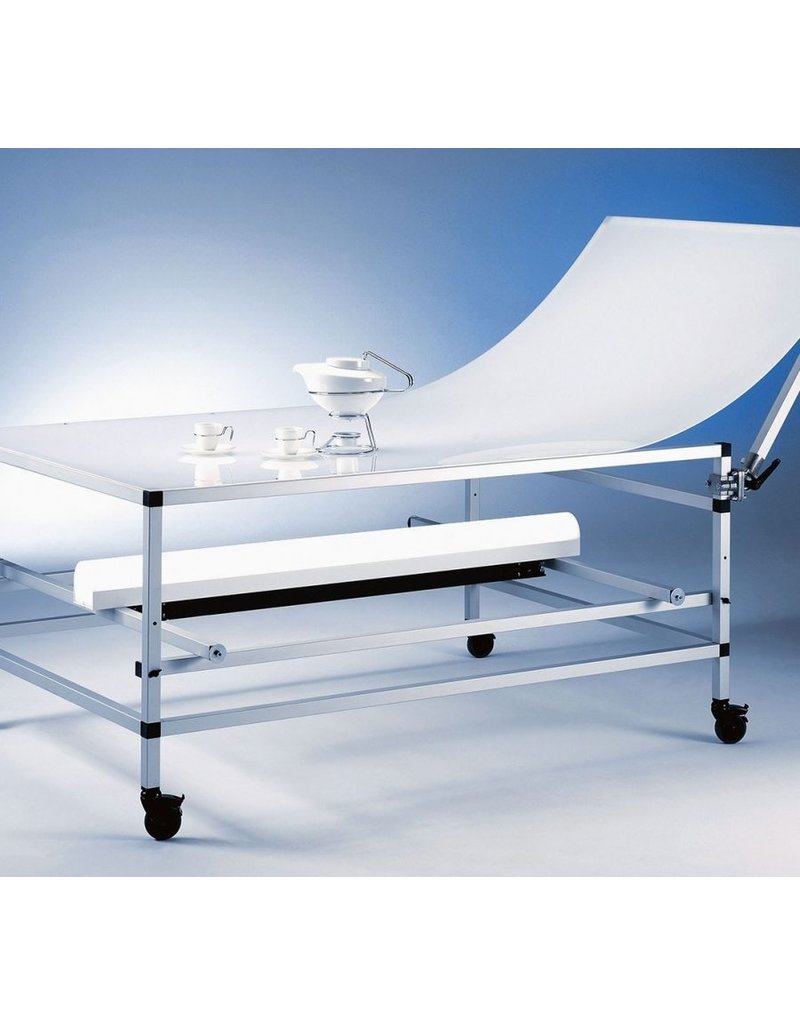 Studio Shooting Table - FotoFlits