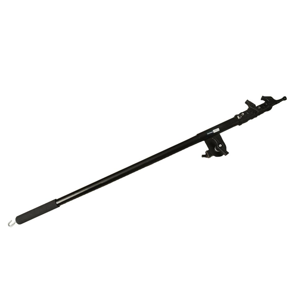 Avenger Boom Arm met sliding Attachment D600CB - FotoFlits
