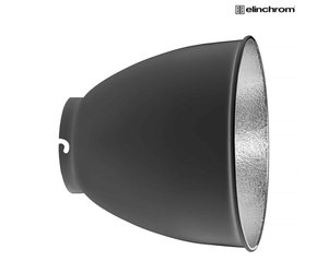 Elinchrom High Performance Reflector 26cm 48° - FotoFlits