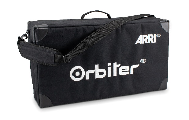 Bag for ARRI Orbiter Open Face Optics - FotoFlits