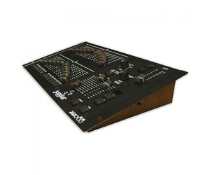 Zero88 Juggler DMX Lichttafel - FotoFlits