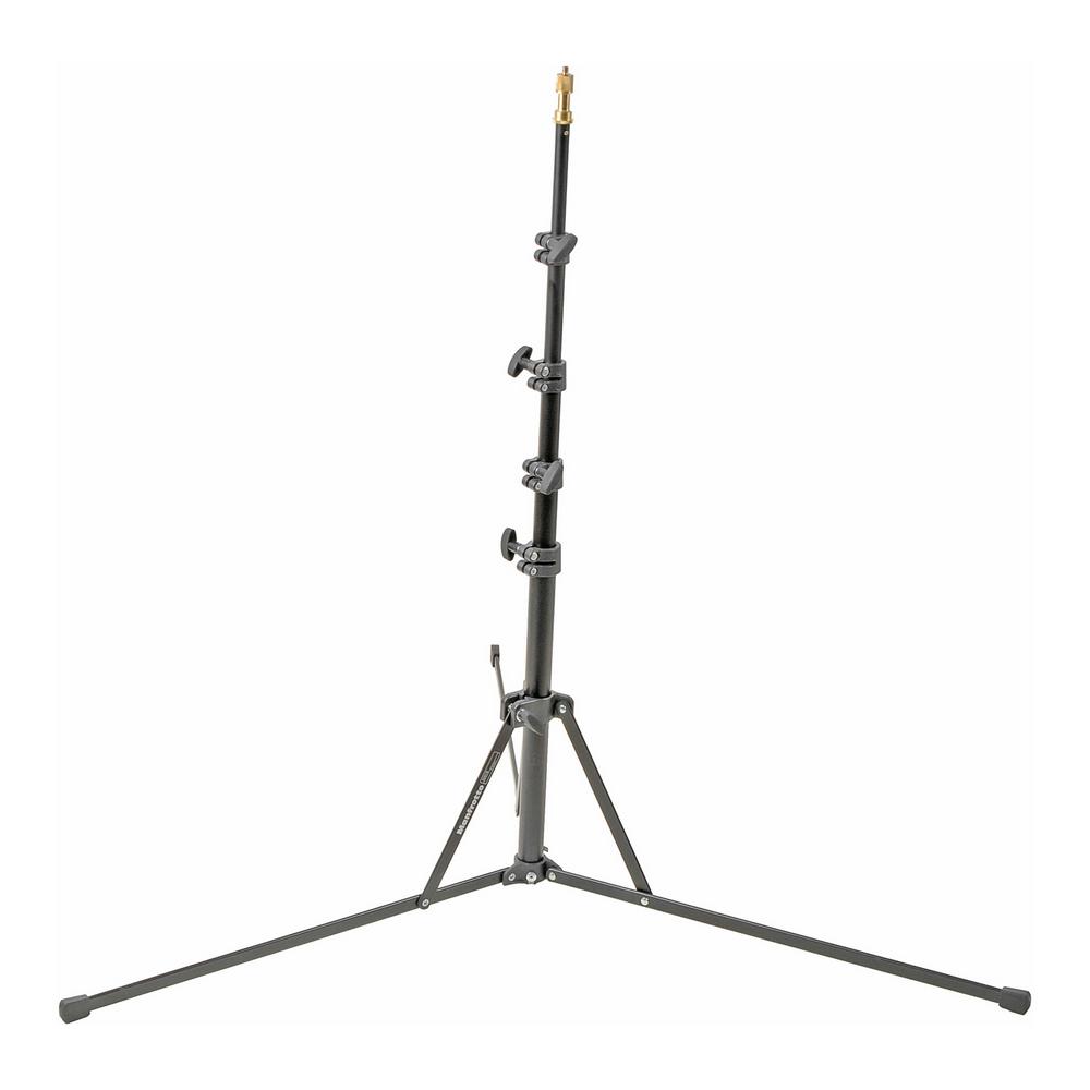 Manfrotto Nano Photo Stand Black - FotoFlits