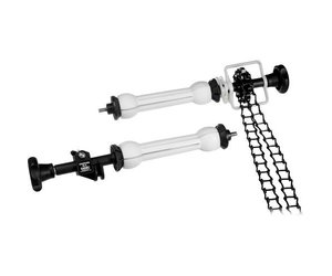 Manfrotto Expan Papierrol set Zwart 046MCB - FotoFlits