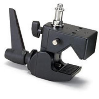 Cameleon Super Clamp with double Stud - FotoFlits