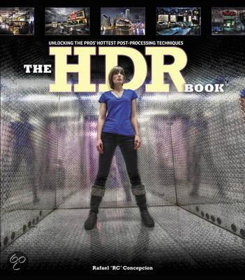 The HDR Book – High Dynamic Range Photography Guide - FotoFlits